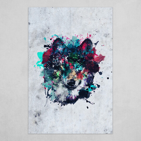 Wolf Soul by Andrej Z.T.