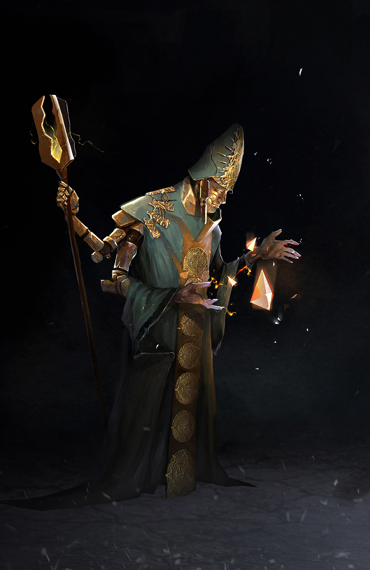 4.jpg (1301×2000) | Ancient civilizations, Concept art characters, Ancient