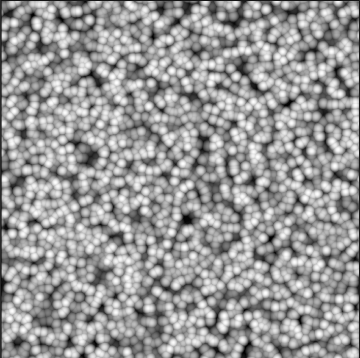 Rosen Kazlachev - Substance Designer - Spiral Generator