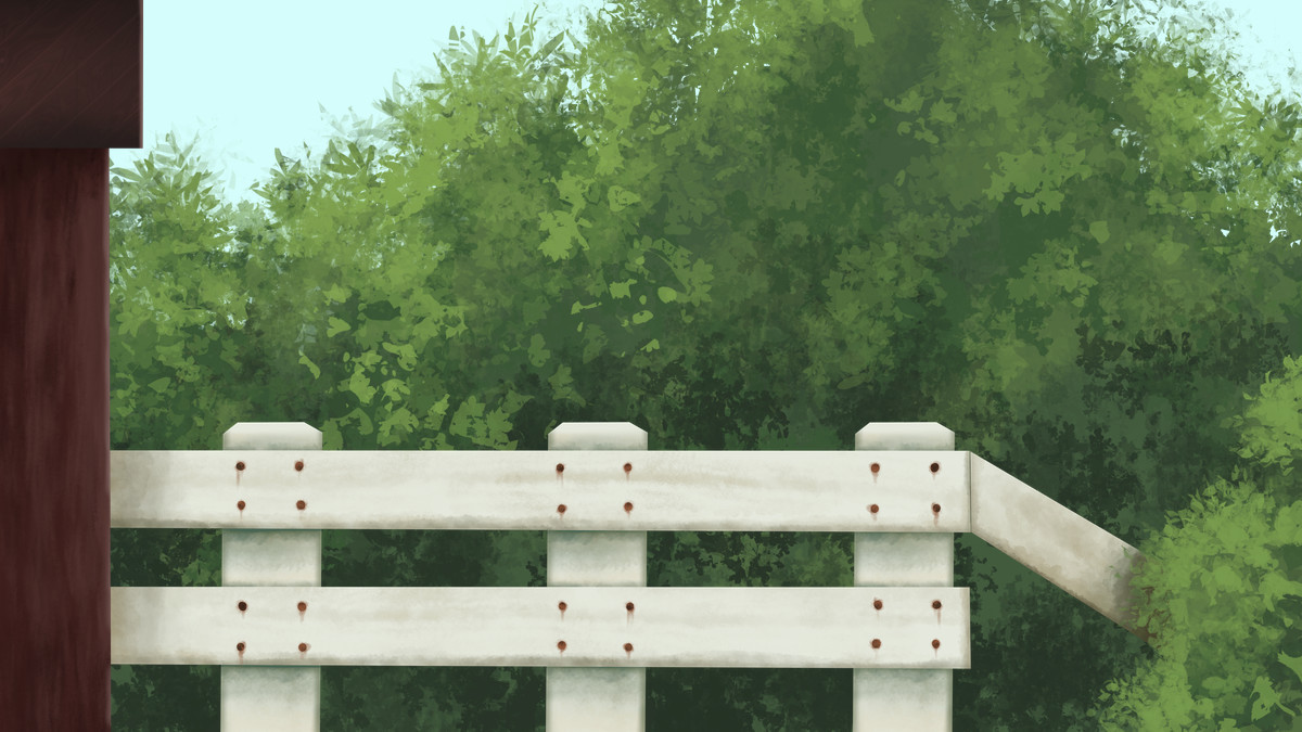 ArtStation - Bully Bridge Scene - How It Should Have Ended (HISHE) "IT ...