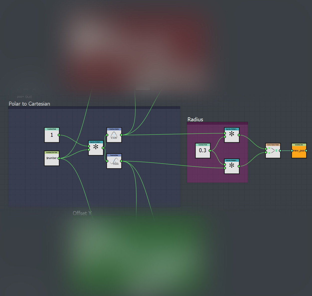 Rosen Kazlachev - Tutorial - Substance Designer FX Map Basics