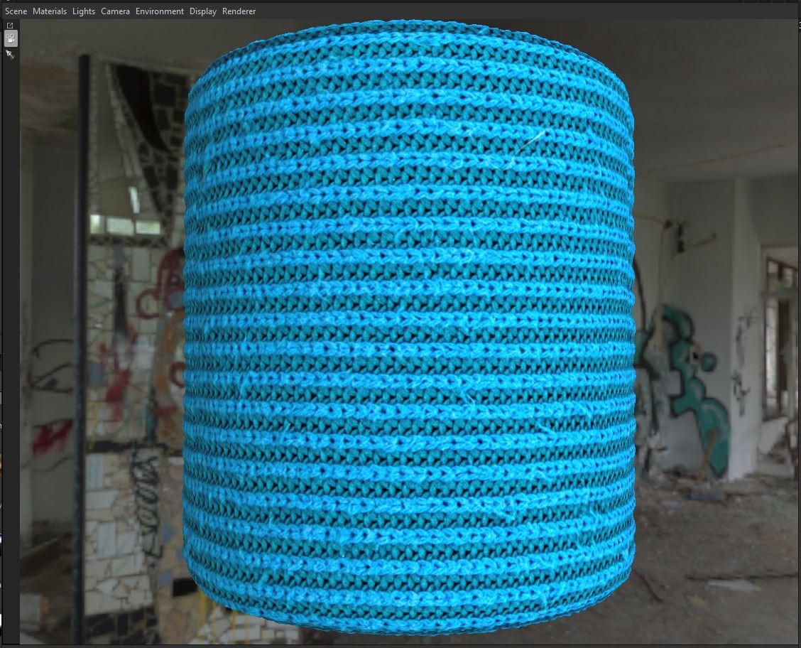 ArtStation - Building a Surface Scanning Box - Part 1