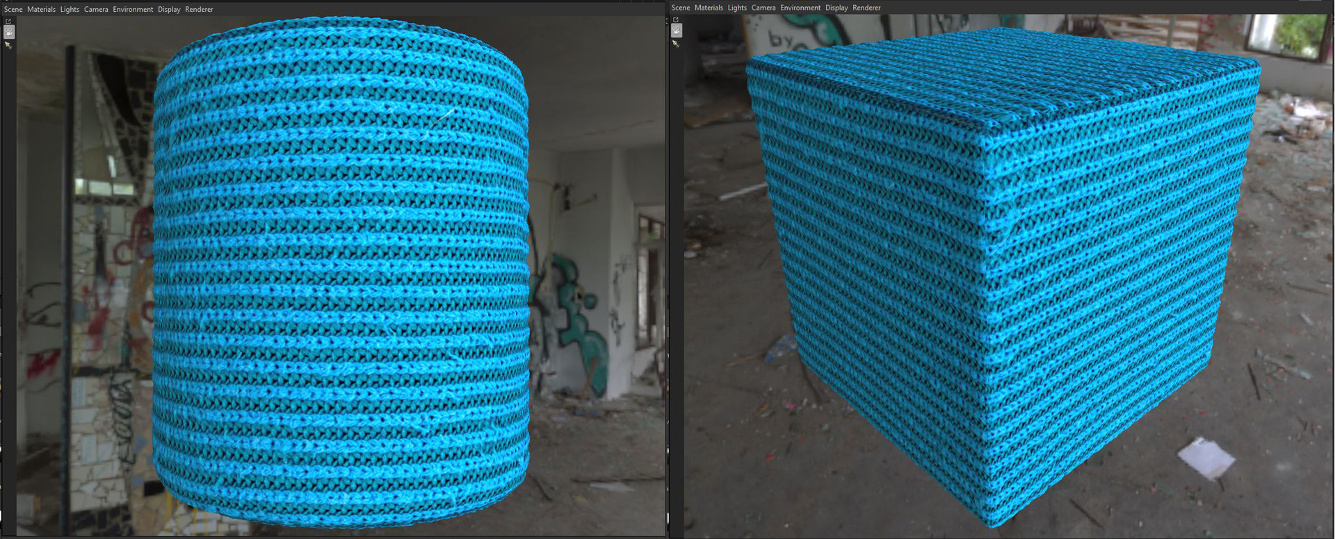 Dave - Building a Surface Scanning Box - Part 1