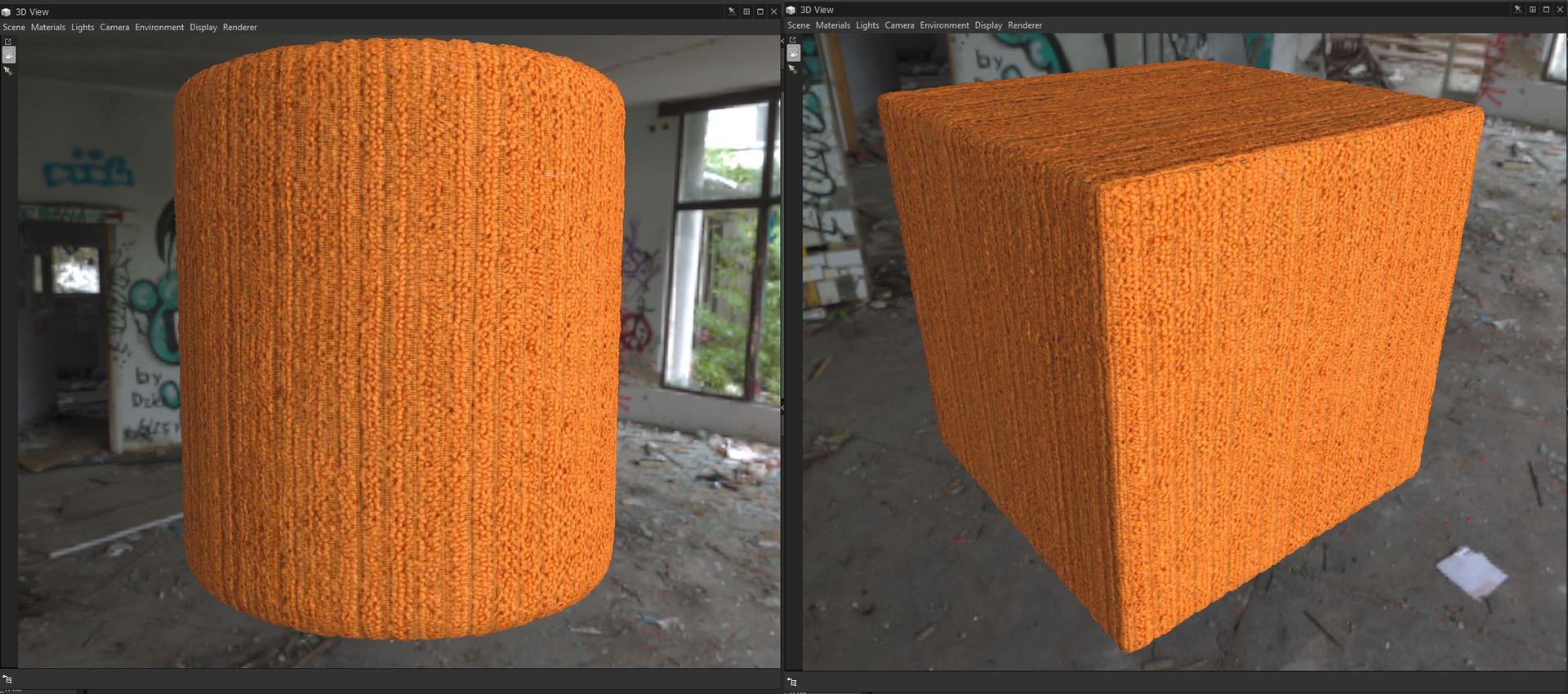 Dave - Building a Surface Scanning Box - Part 1