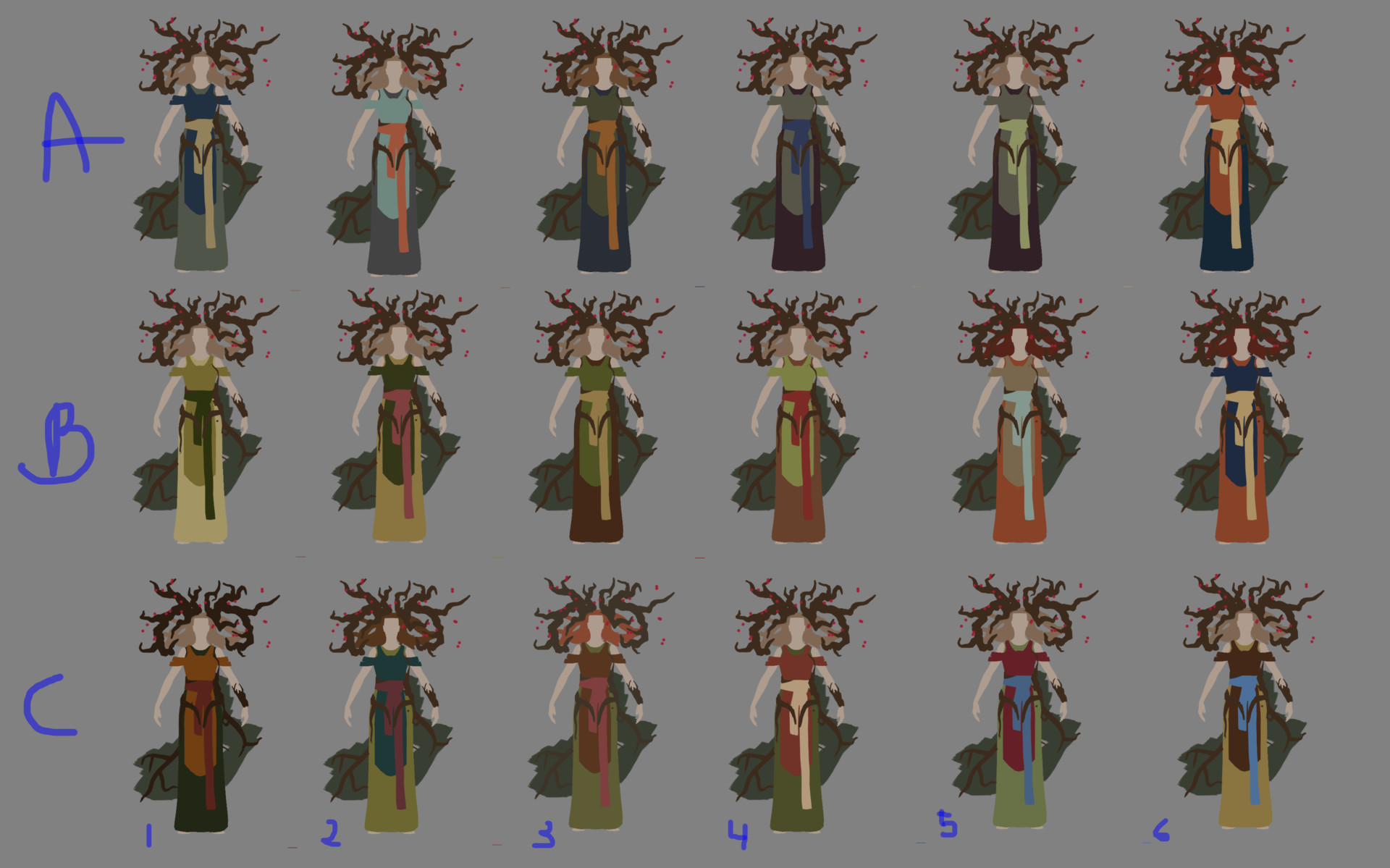 ArtStation - Final Major Project Week 6/7