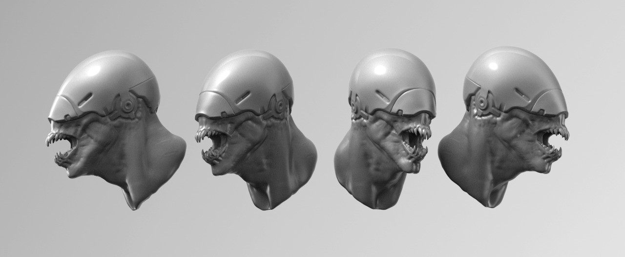 Artstation Stuff