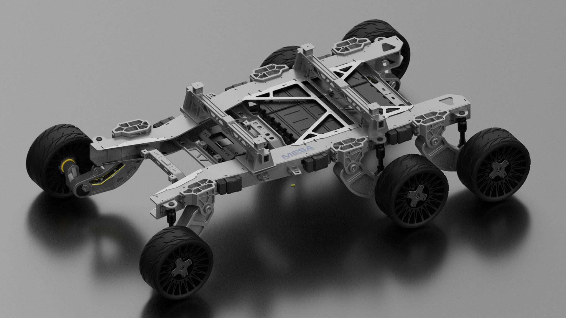 ArtStation - EDON-TECH - Design 002