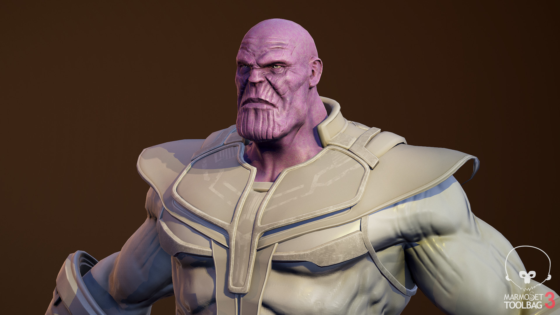 ArtStation - Hard way