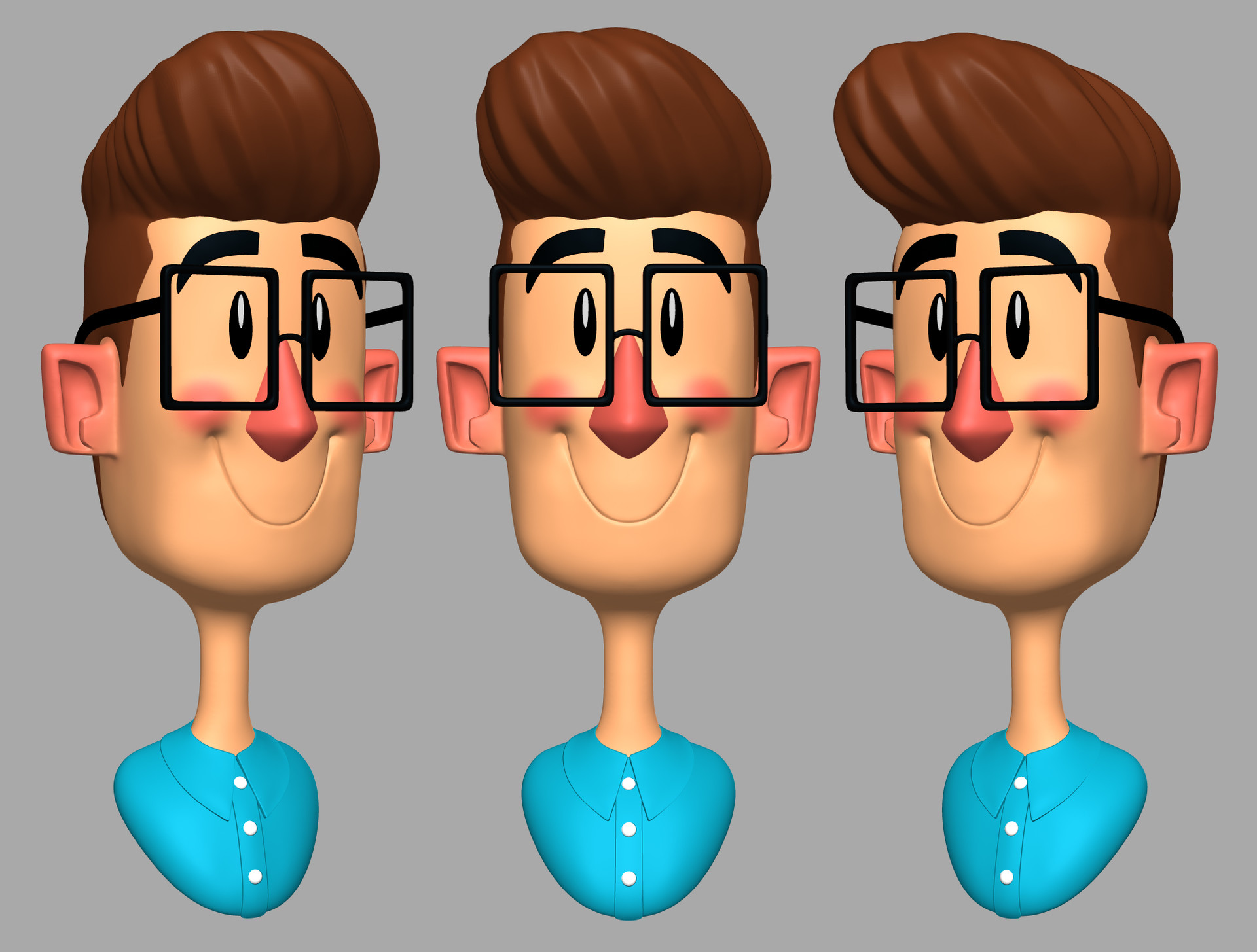 ArtStation - Sketch!