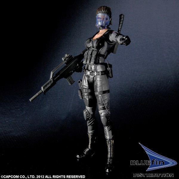 Concept Art - Brandon Reimchen - Some Resident Evil Raccoon City ...