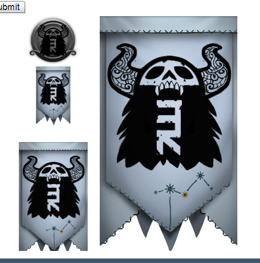 Concept Art - Brandon Reimchen - Blog