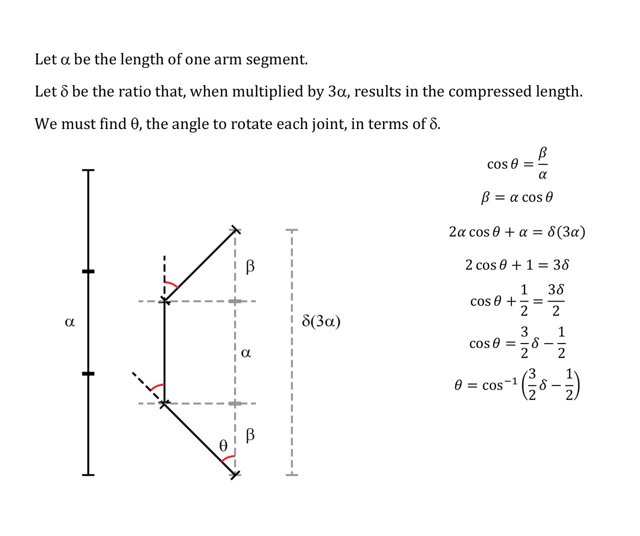 Garrick Chan - Servo Rig Test
