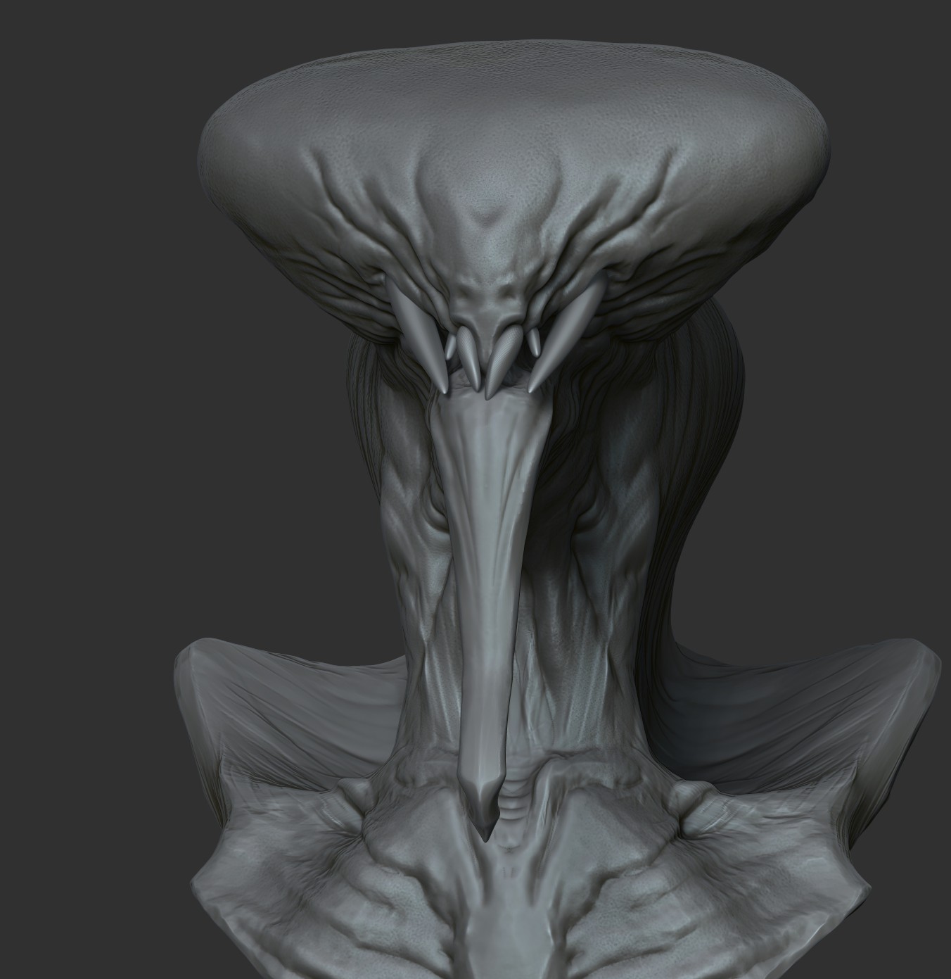 ArtStation - Lunch Doodle