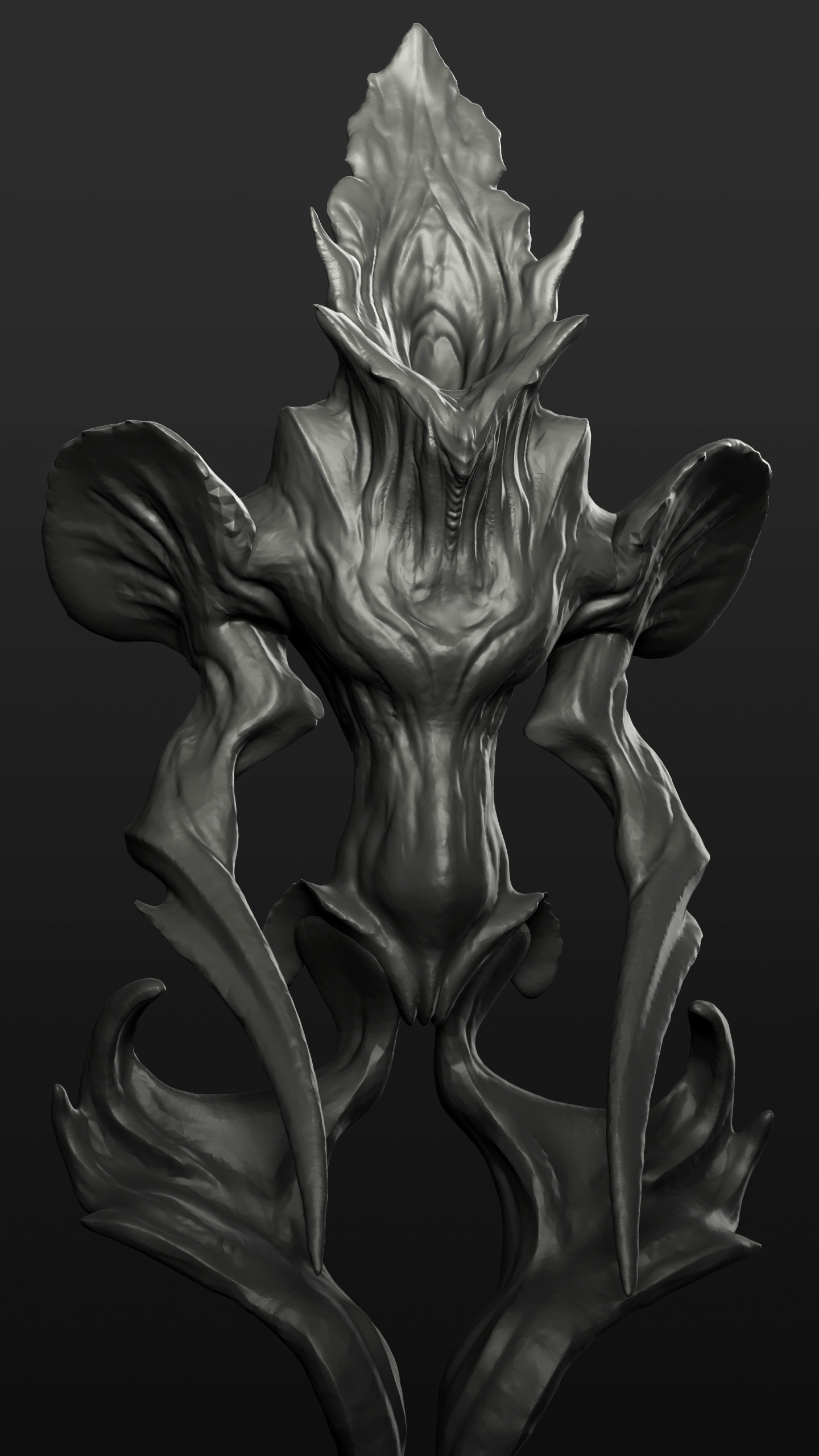 ArtStation - More Sculptris Pro Fun