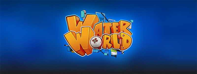 Thunder Cloud Studio - WaterWorld Update 010 - DaTrang Monster Designs