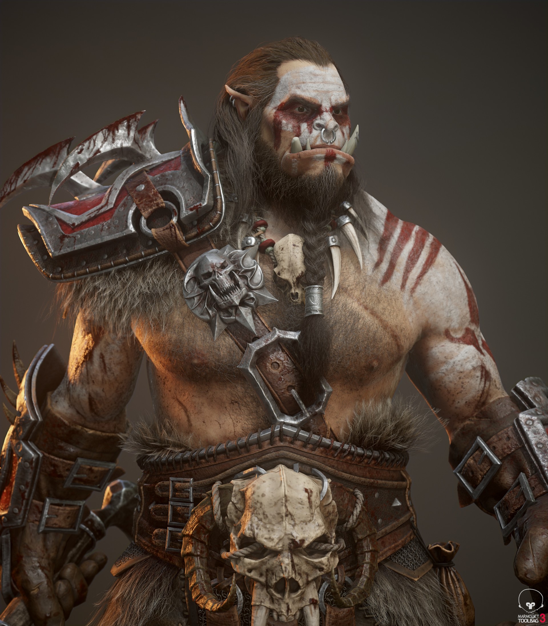 ArtStation - Almost there