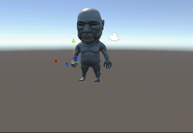 Jona Marklund - Experimental Houdini Auto Flow Map for Unity