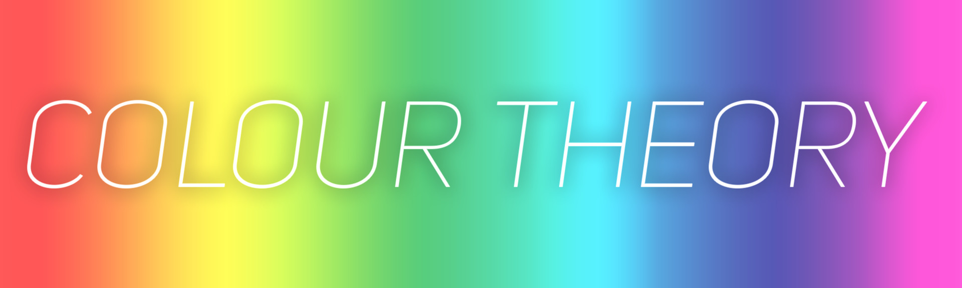 ArtStation - Colour Theory & Surprise Announcement