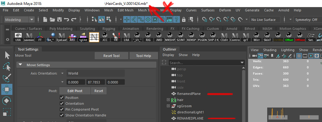 Jona Marklund - One way to avoid xgen-files in Maya breaking and ...