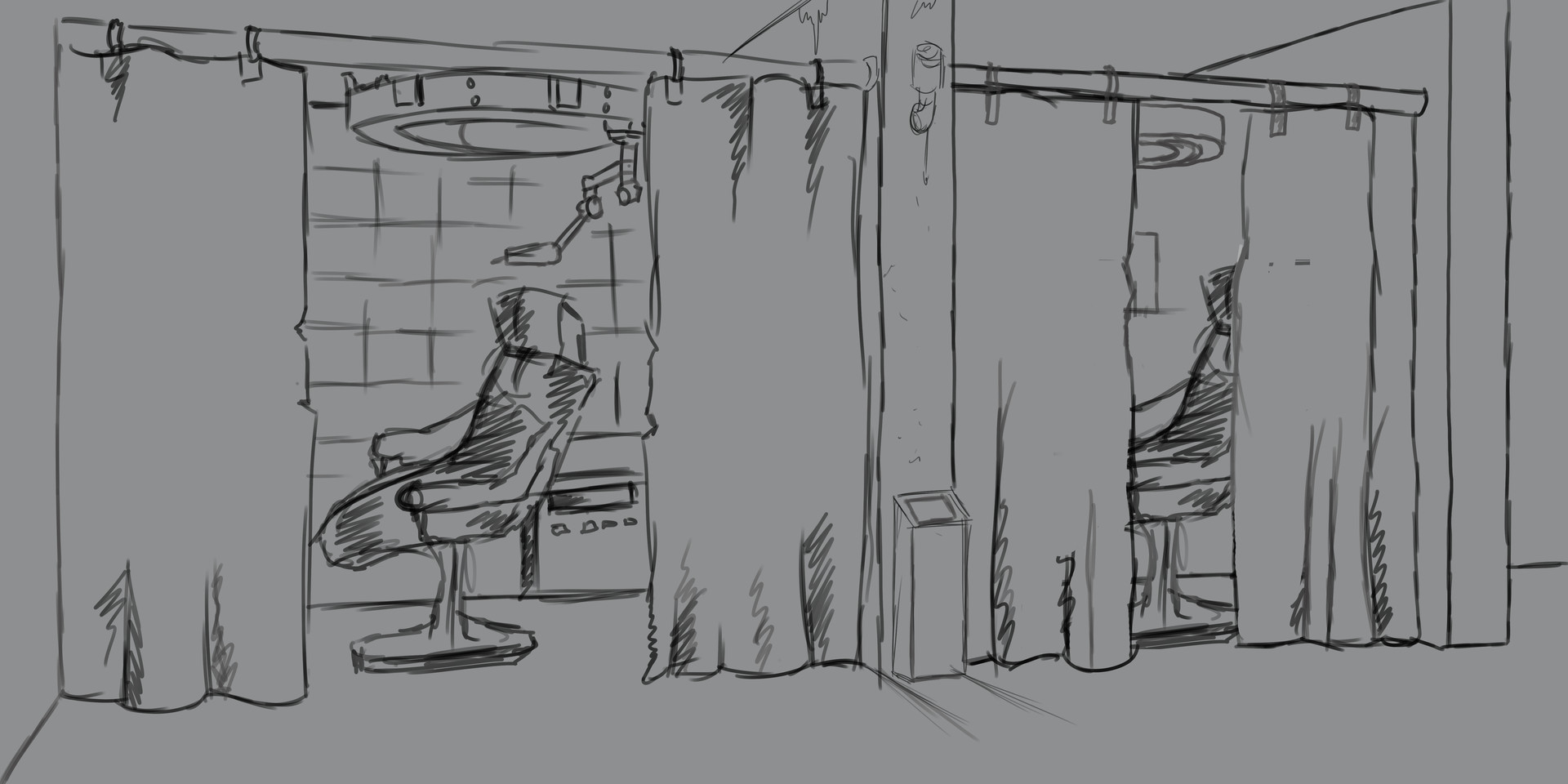 ArtStation - First Post! My current Project.