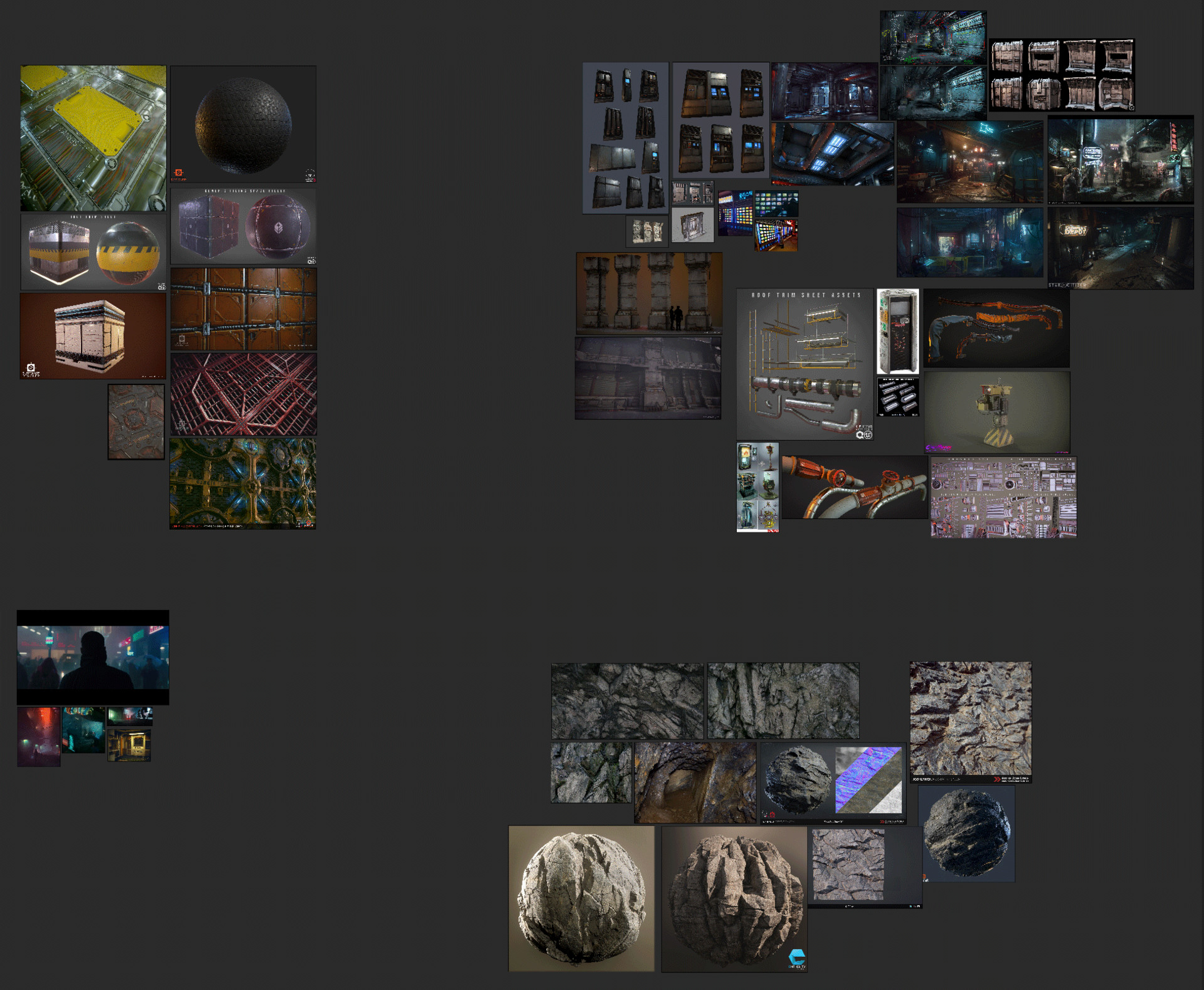 Harrison Eilers - My Process