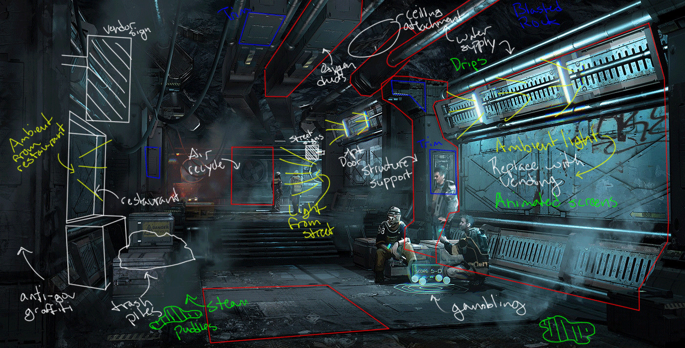 Harrison Eilers - My Process