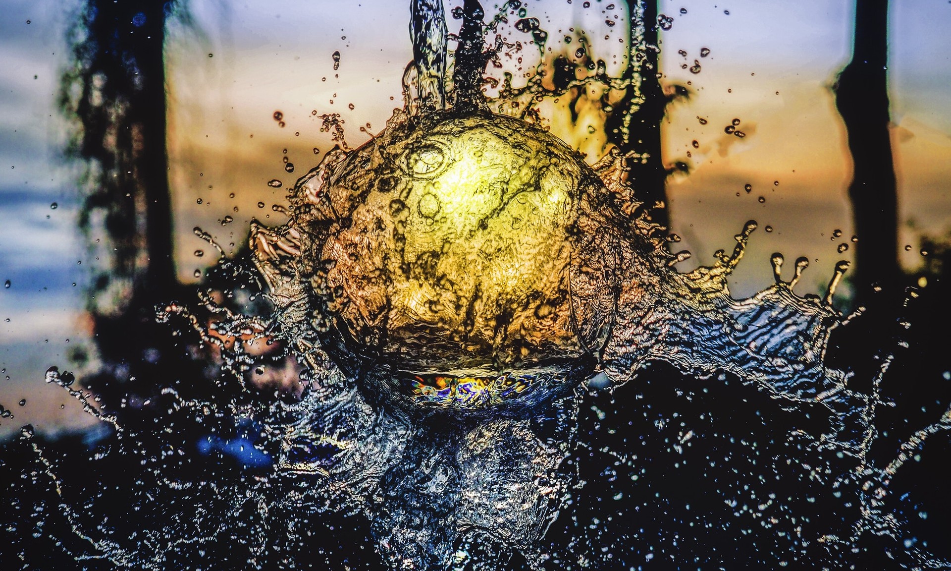 ArtStation - Photography is a passion