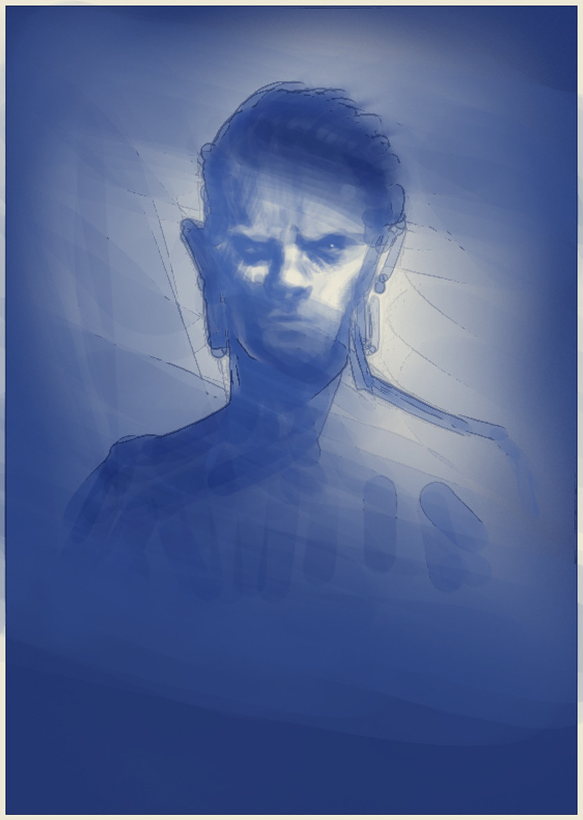 ArtStation - Experiments