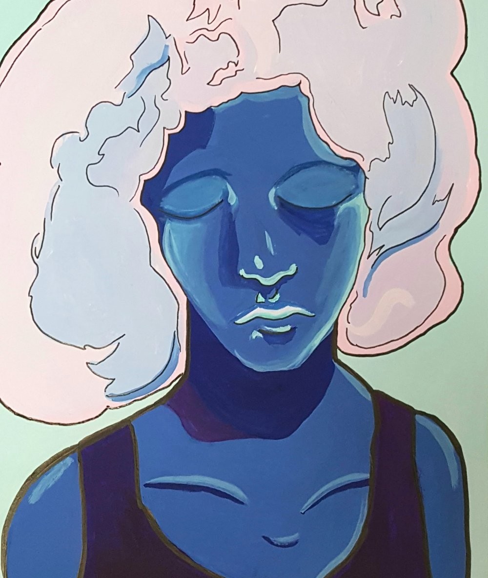 ArtStation - Update-aruo