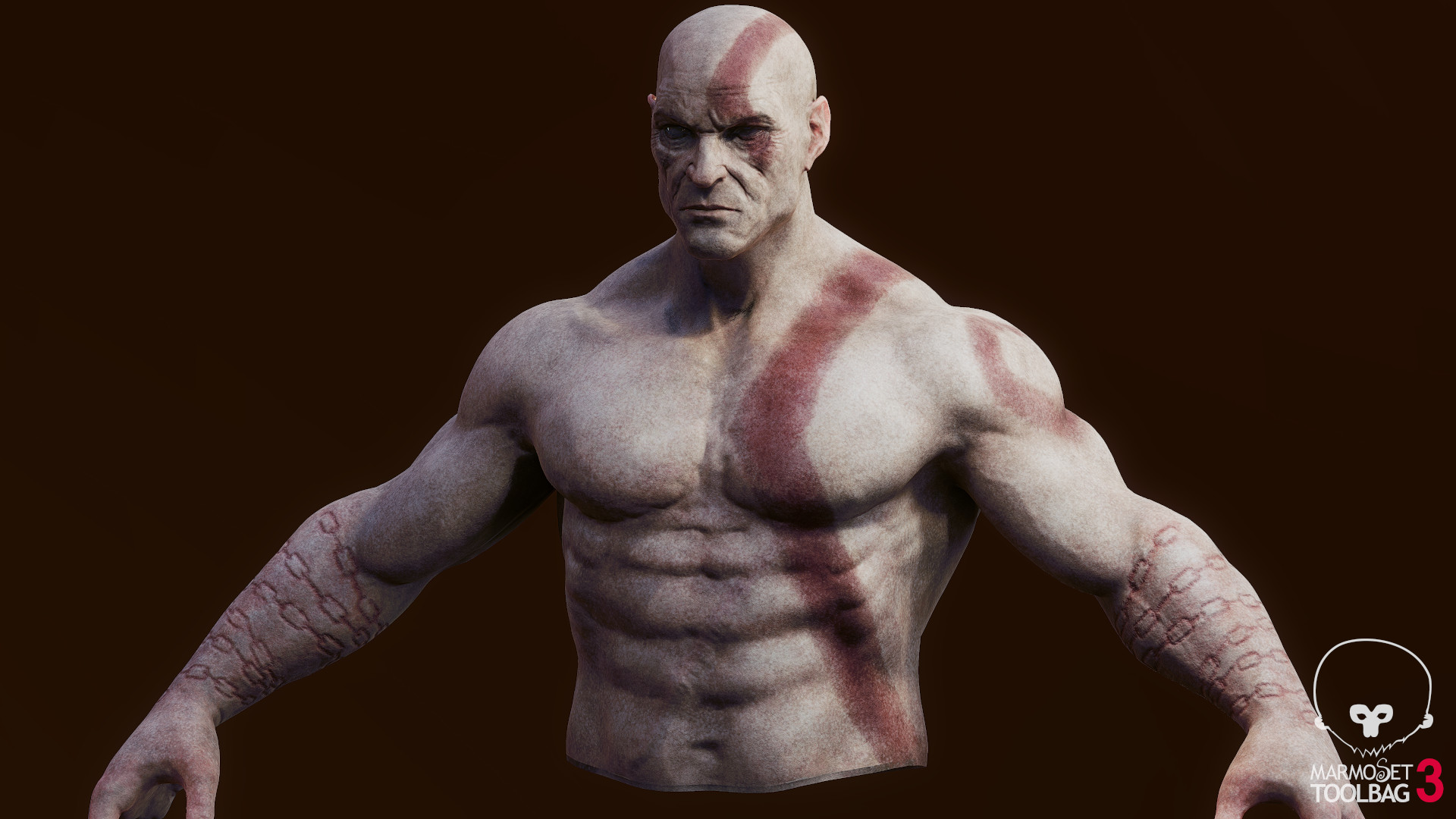 ArtStation - Checkpoint