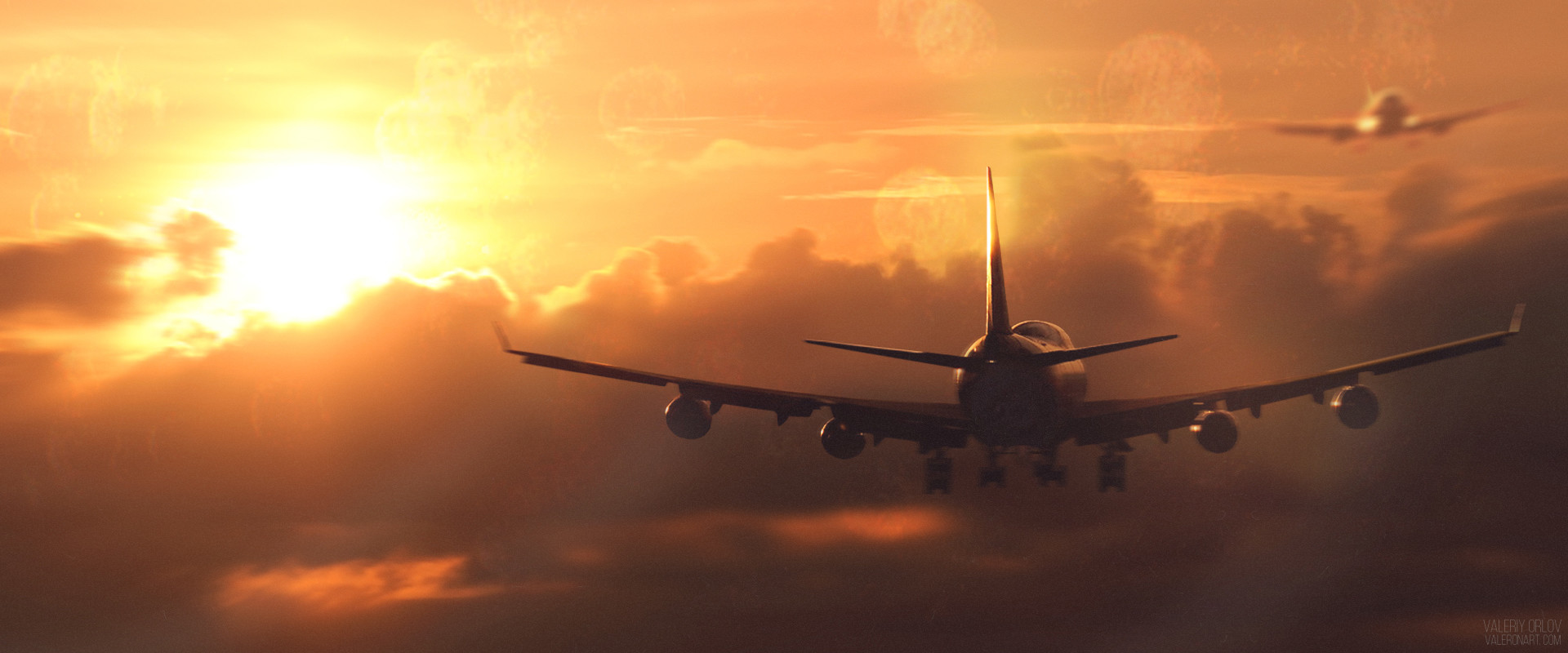 ArtStation - ANIMATED CONCEPT ART