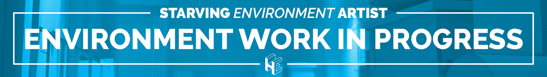 Harrison Eilers - My Process