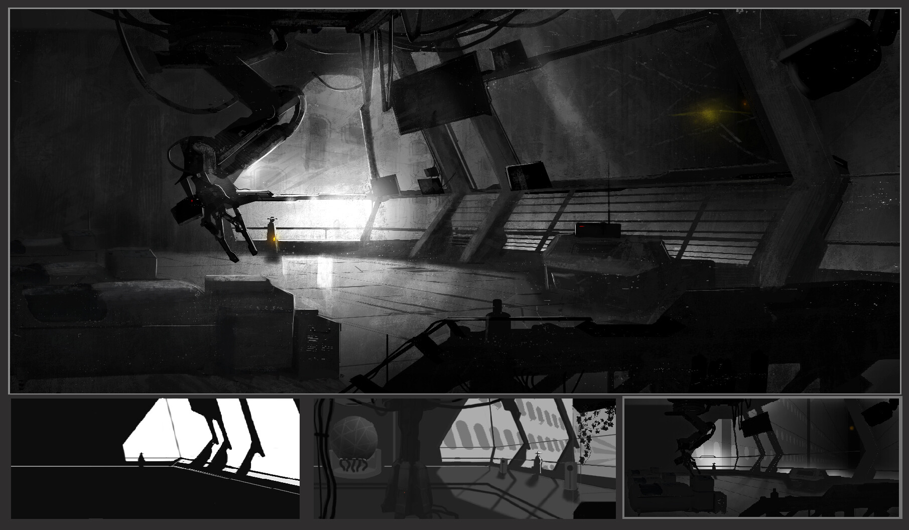 ArtStation - 2d Sketch_07