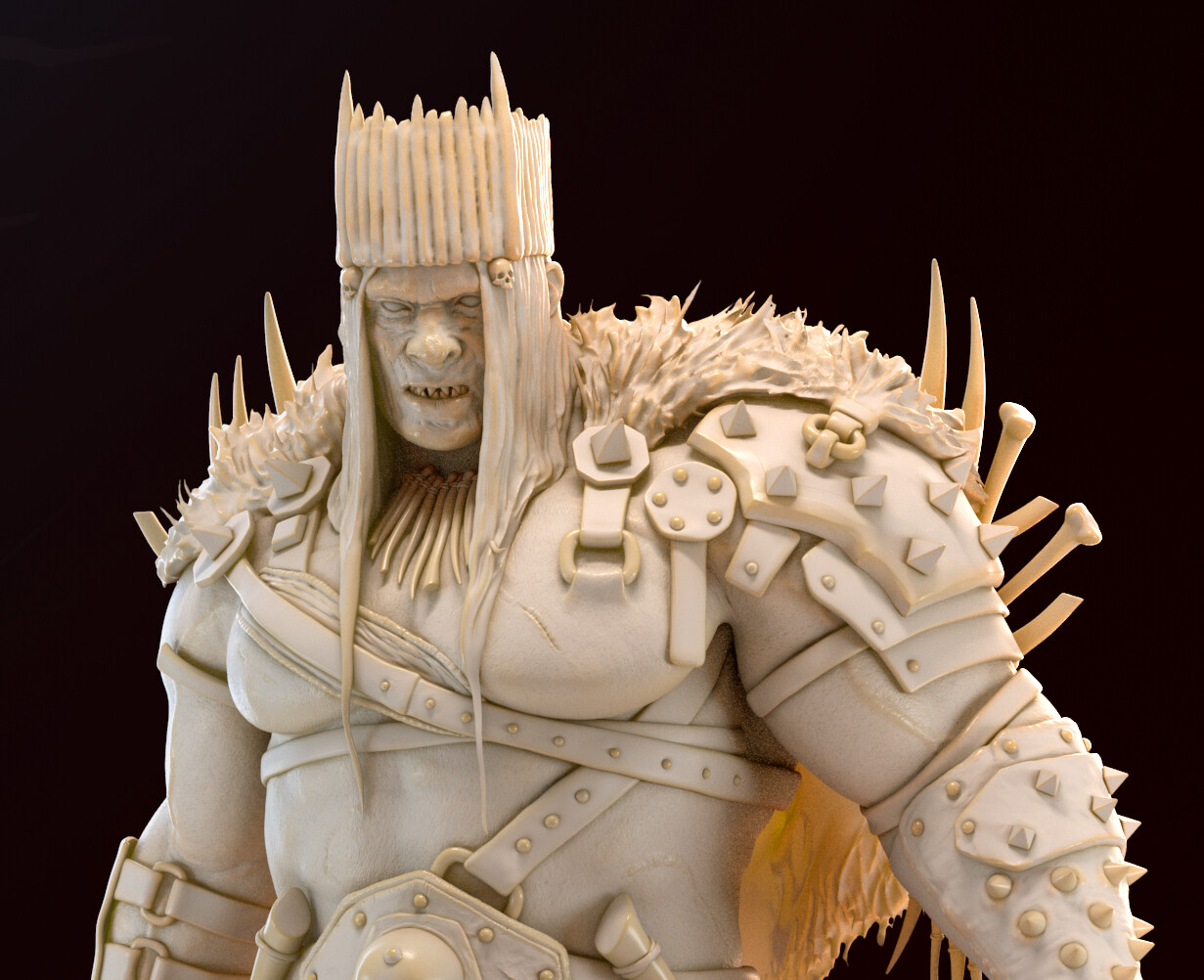 ArtStation - Step_2 ArtStation - Step_2