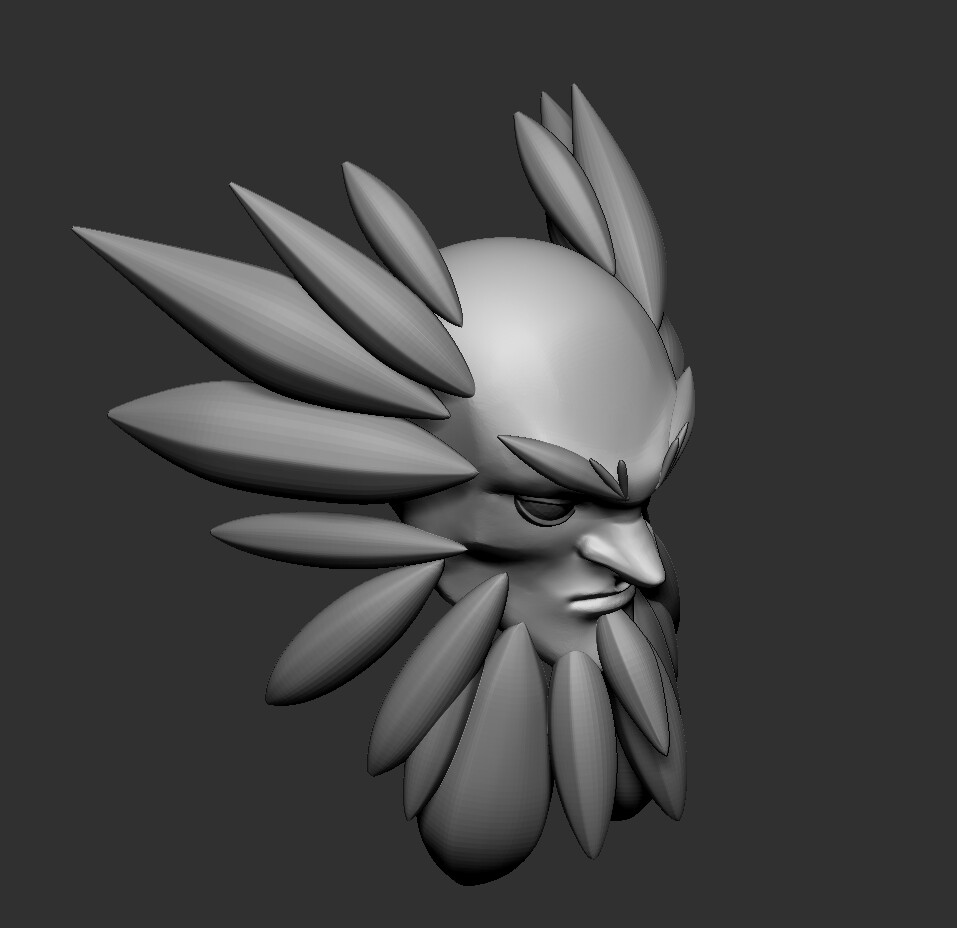 ArtStation - Zsketch