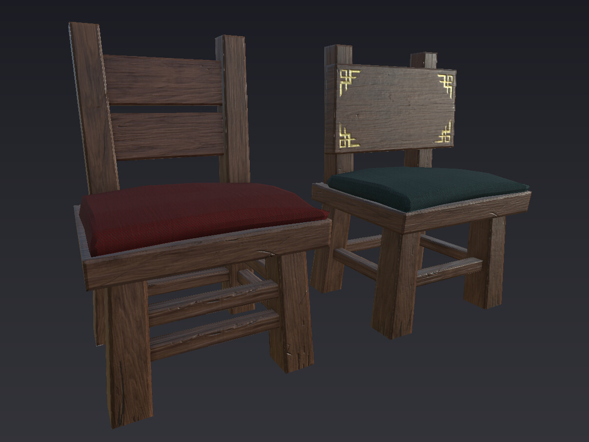 ArtStation - Unity Stuff