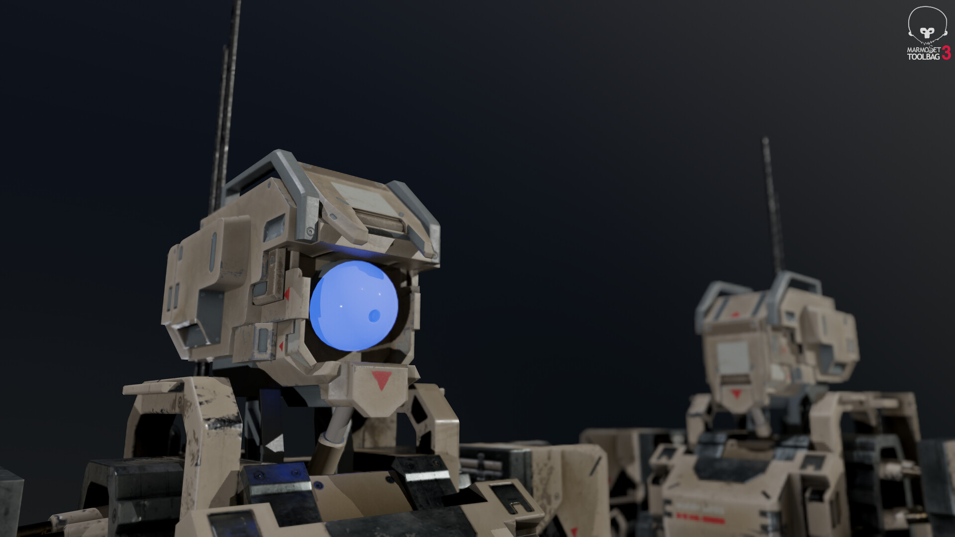 ArtStation - First paint