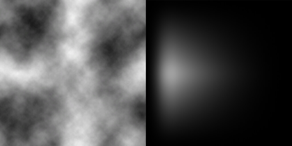 Jordan Hey - Ice Missile Ribbon Tutorial