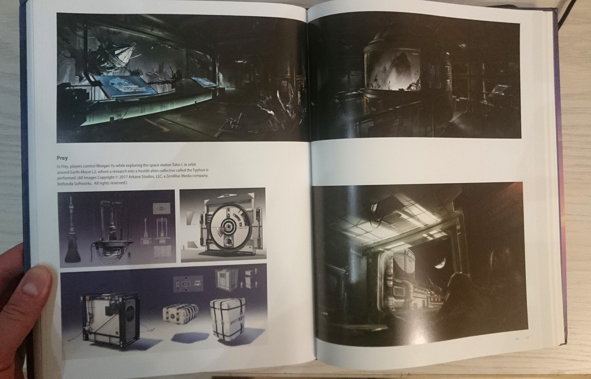 Dmitry Sorokin - Game Design Next Level