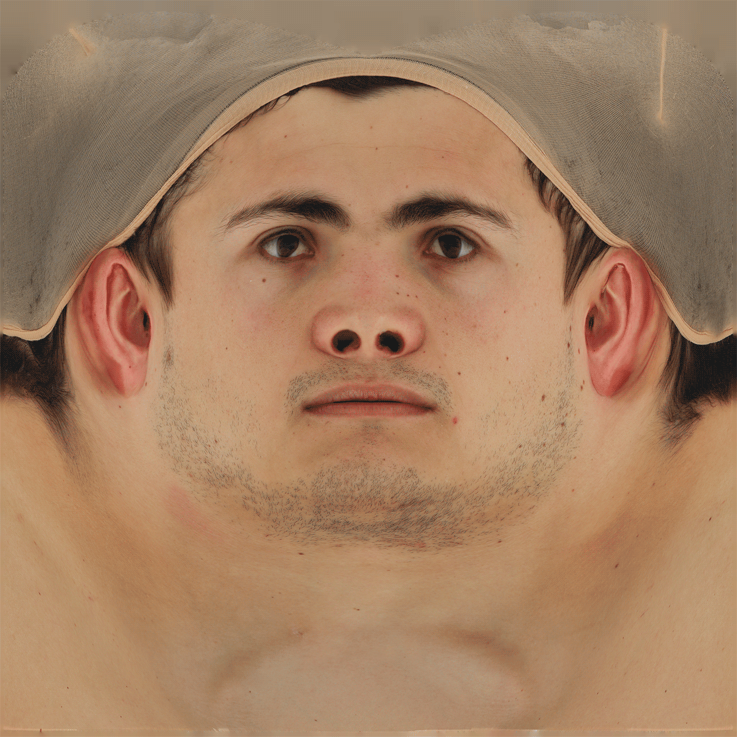 3D Scan Store - Marmoset Toolbag Skin Shading Tutorial