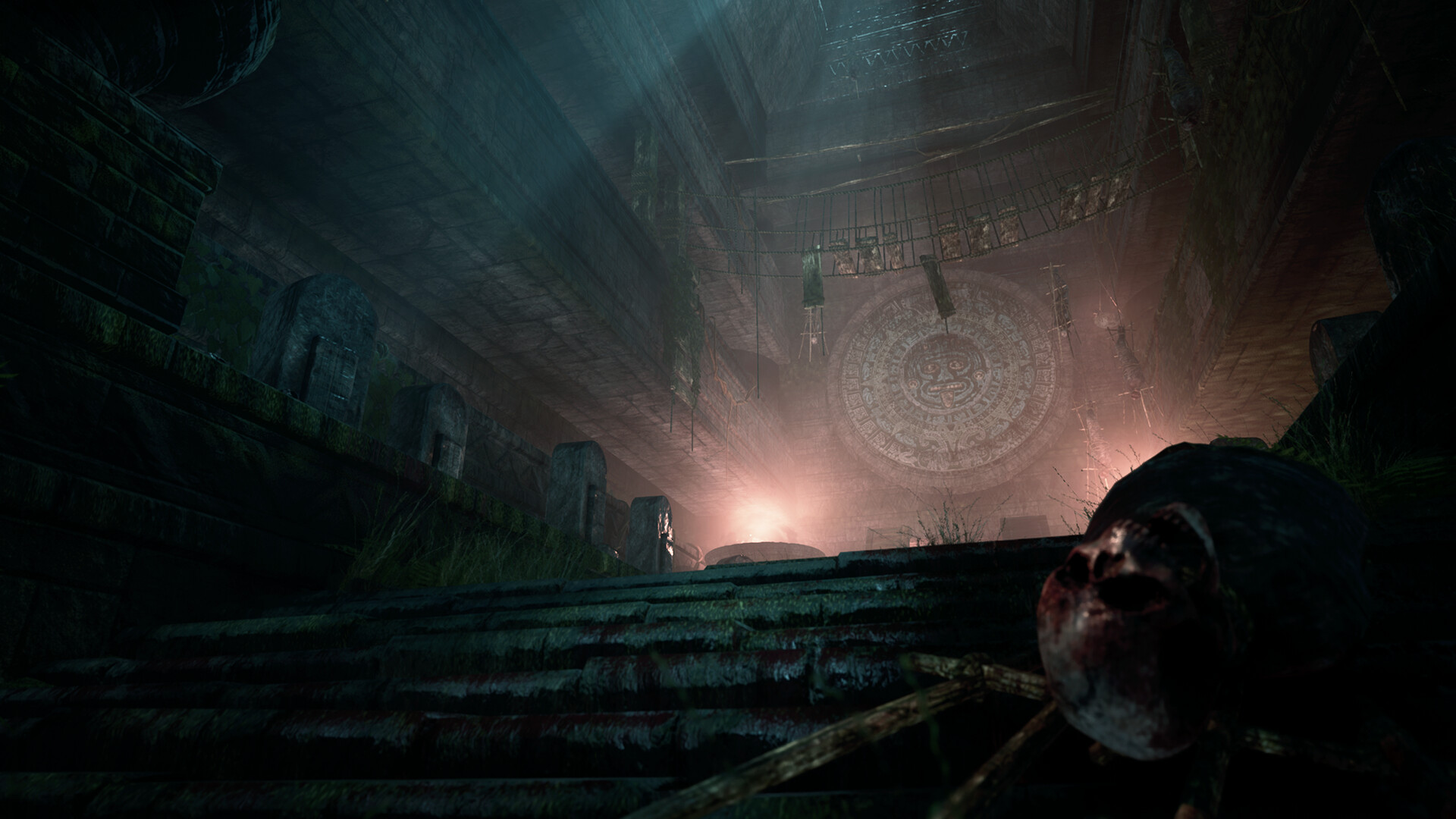 ArtStation - Creating Environments efficiently through Iterations and ...