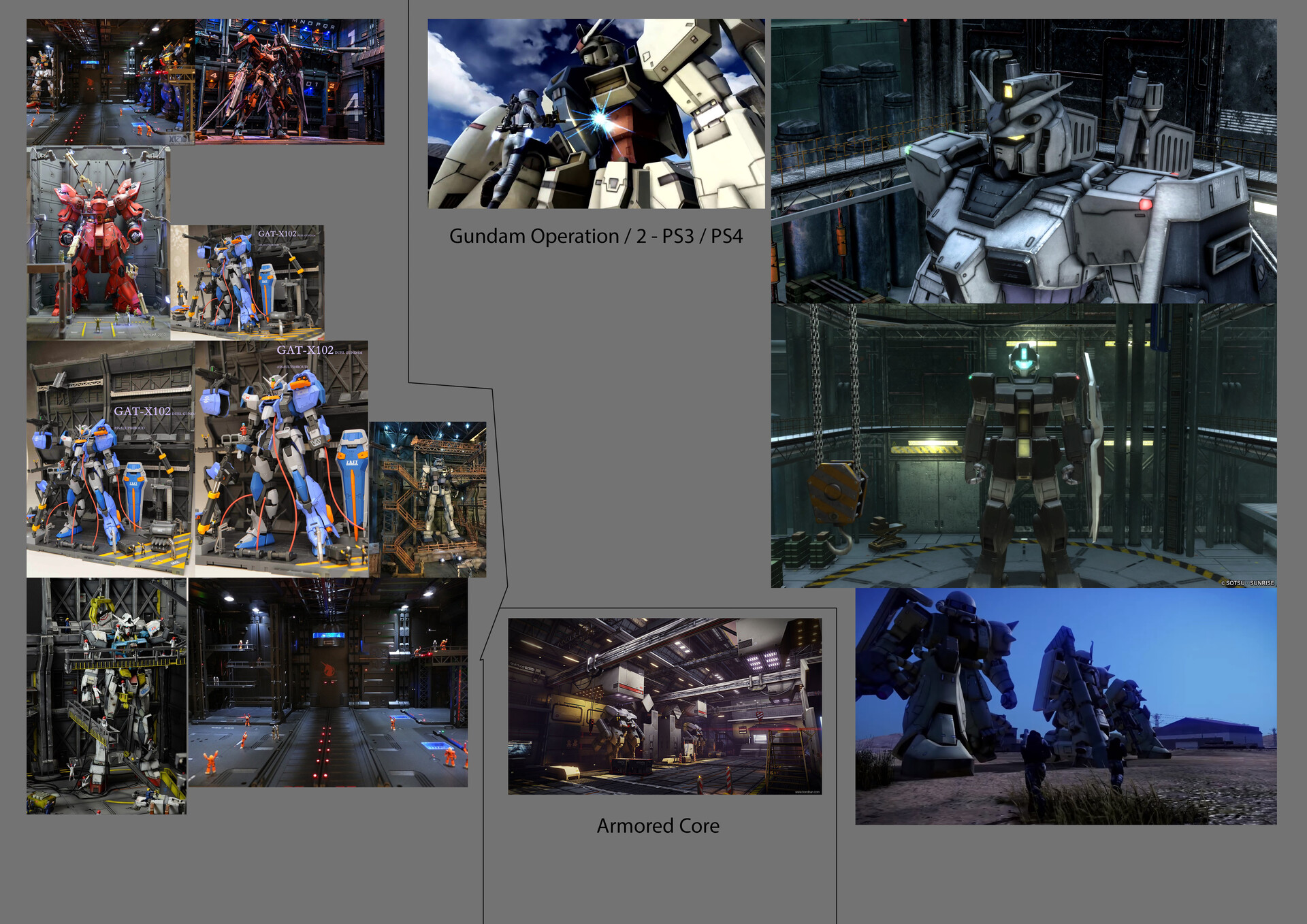 ArtStation - FMP UPDATE - 4