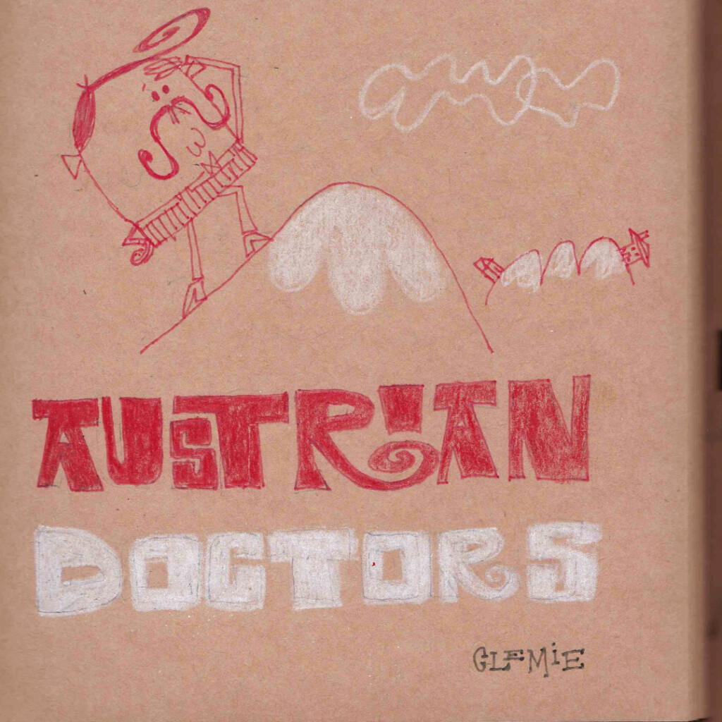 Artstation Austrian Doctors 003