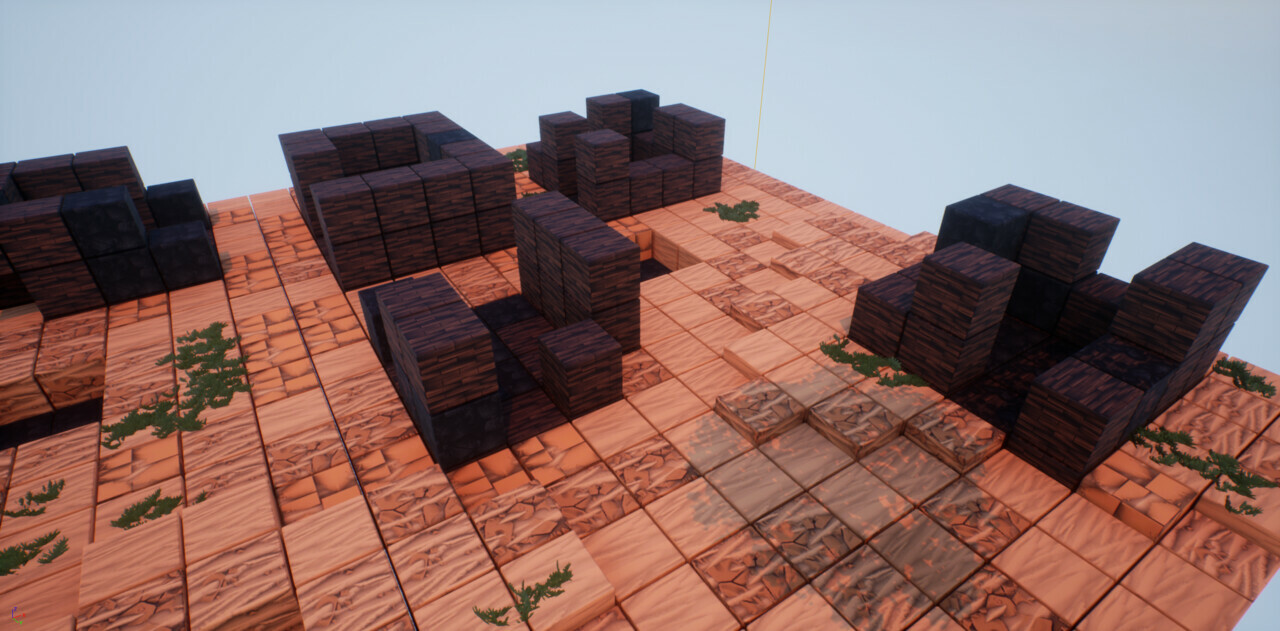 ArtStation - Tabletop Miniatures Project (Part 2)