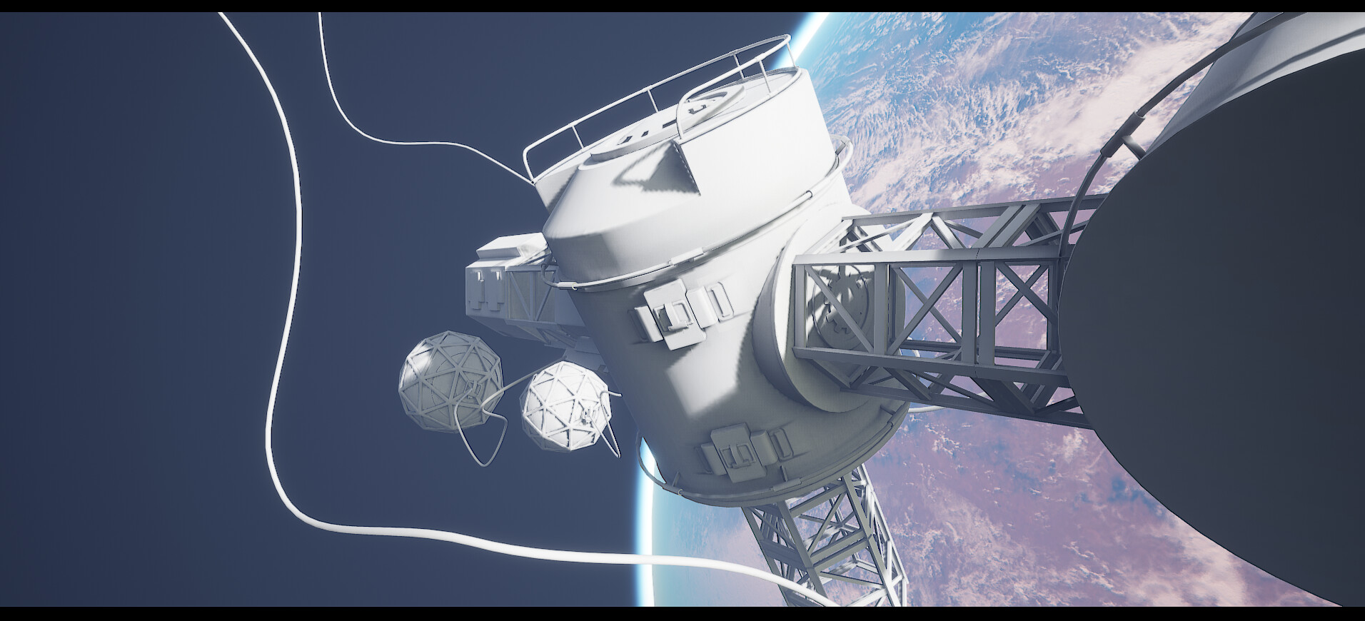 ArtStation - Low Orbit Entry 03