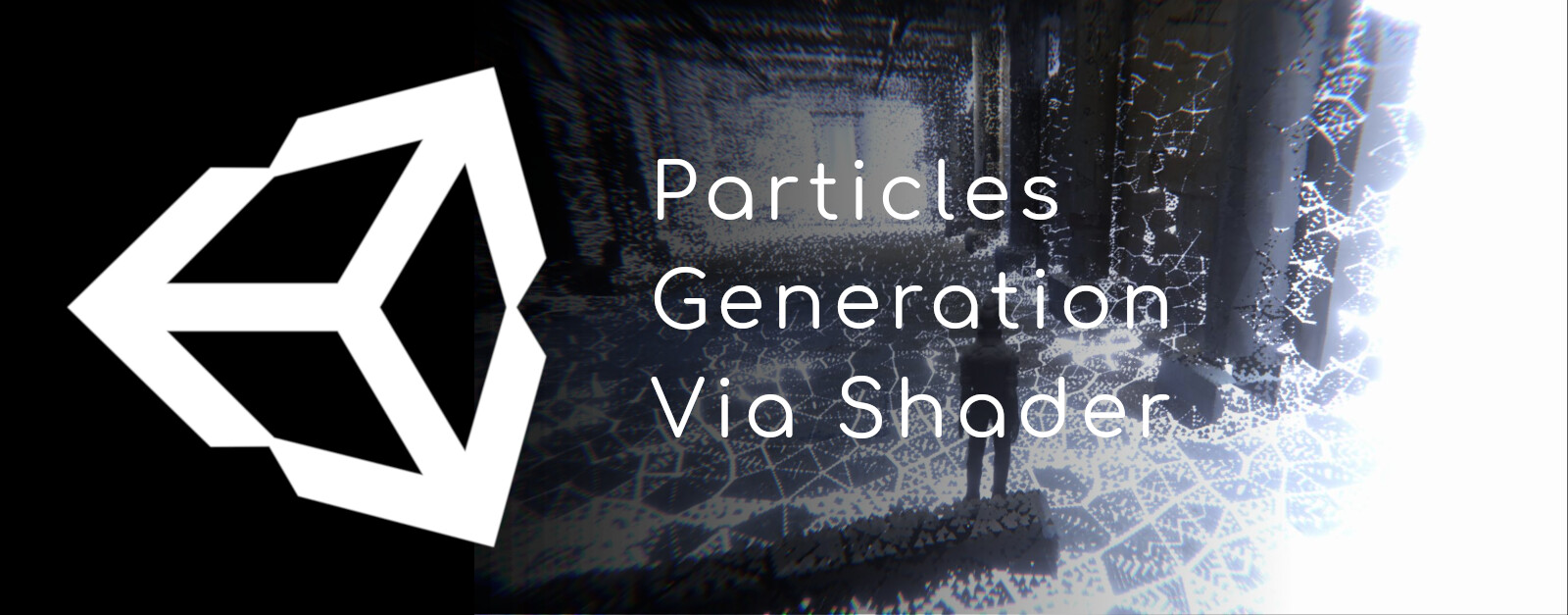 ArtStation - Particles Generation Via Shader