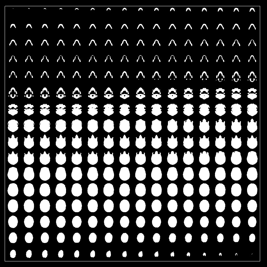 Simon Verstraete - Houdini Blog #17: Clouds