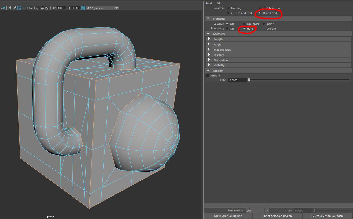 Thomas Fraser - Maya: Use Constraints (tutorial)