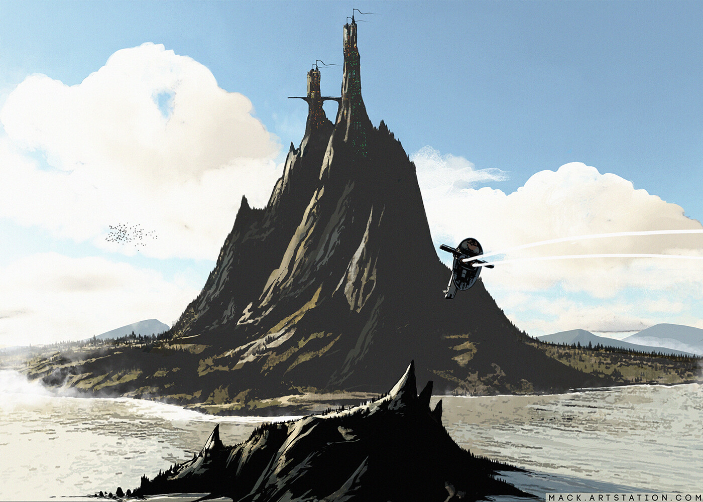 ArtStation - 8222019