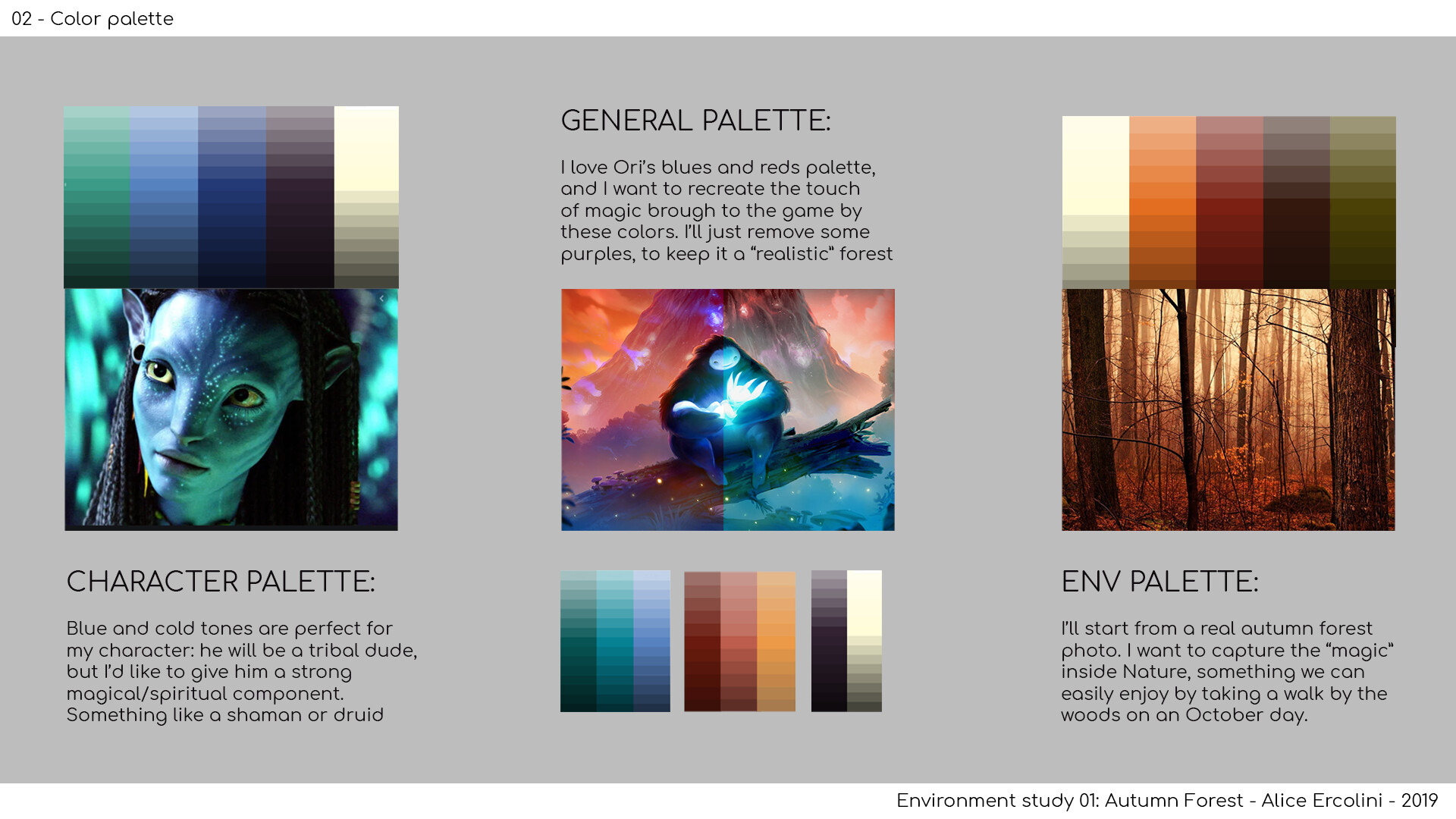 ArtStation - Get started! :)